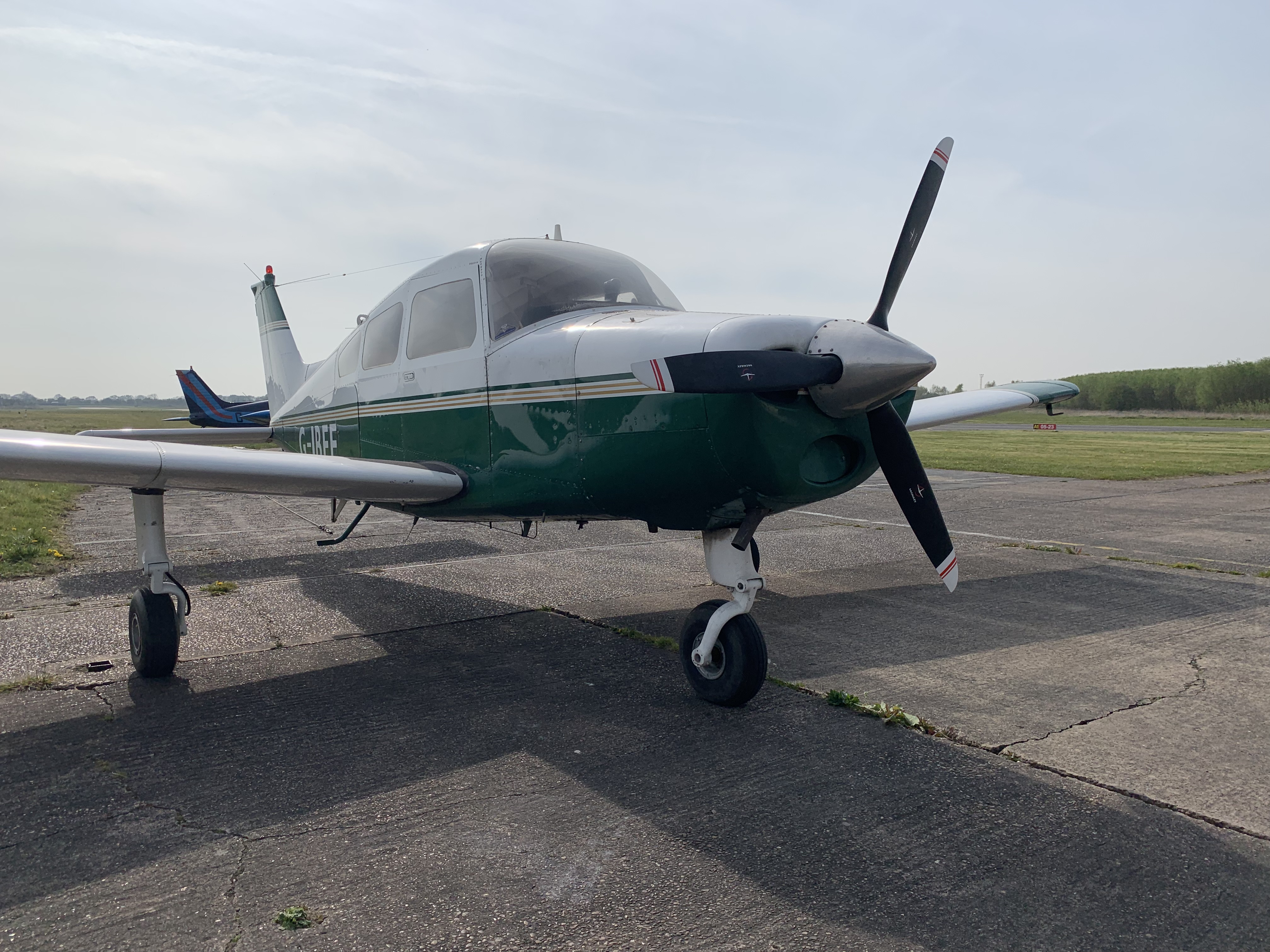 | afors advert No46463