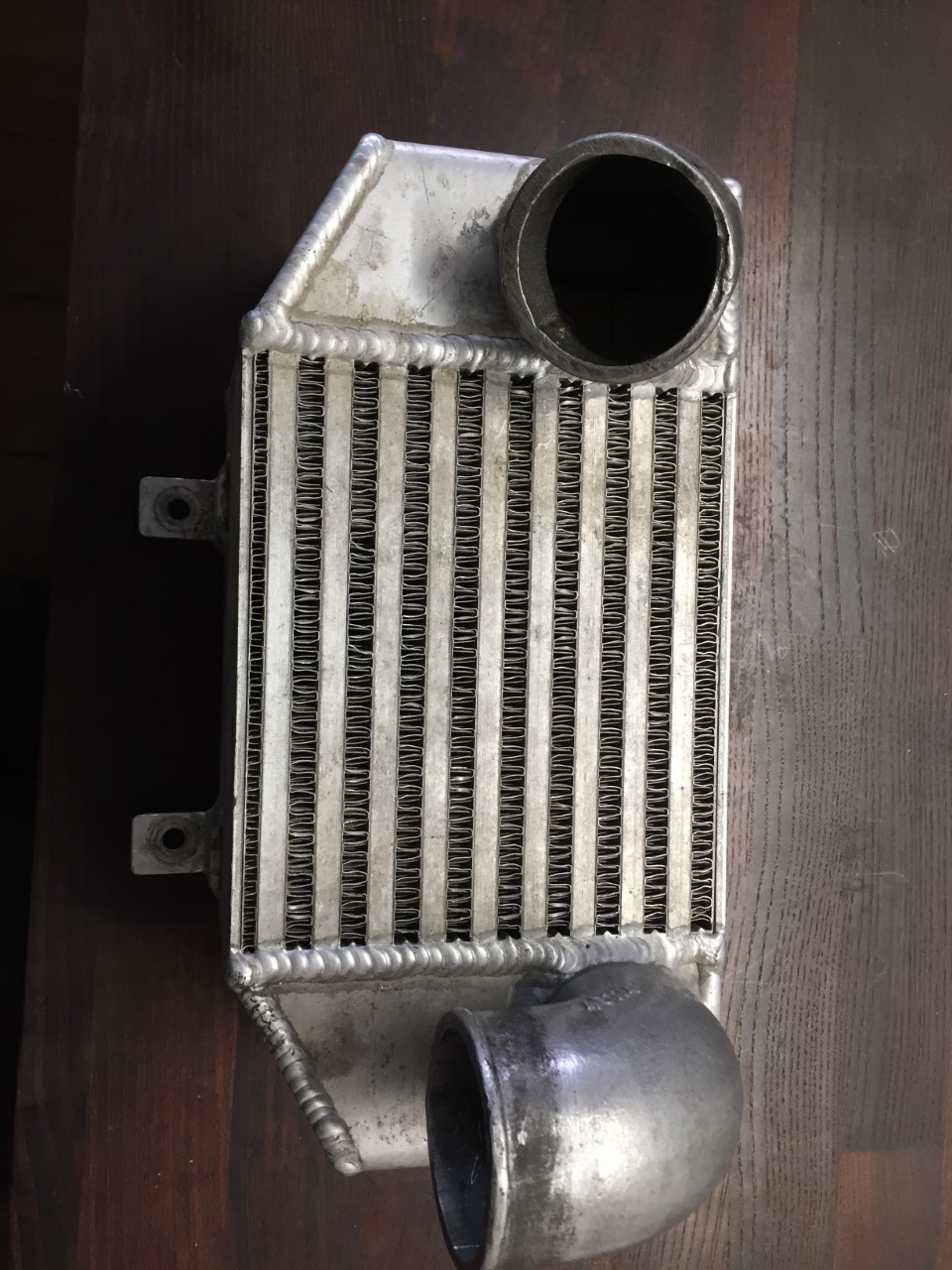 Rotax 914 Intercooler | afors advert No47270