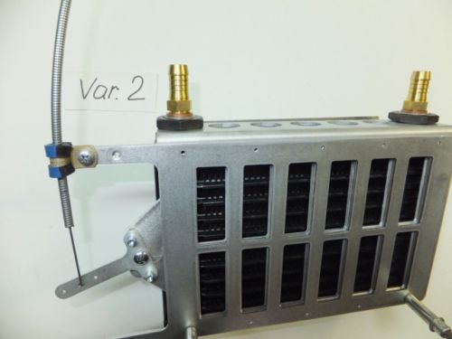 KIT Oil Radiator Shutter for ROTAX 912/914 engine | afors advert No42623