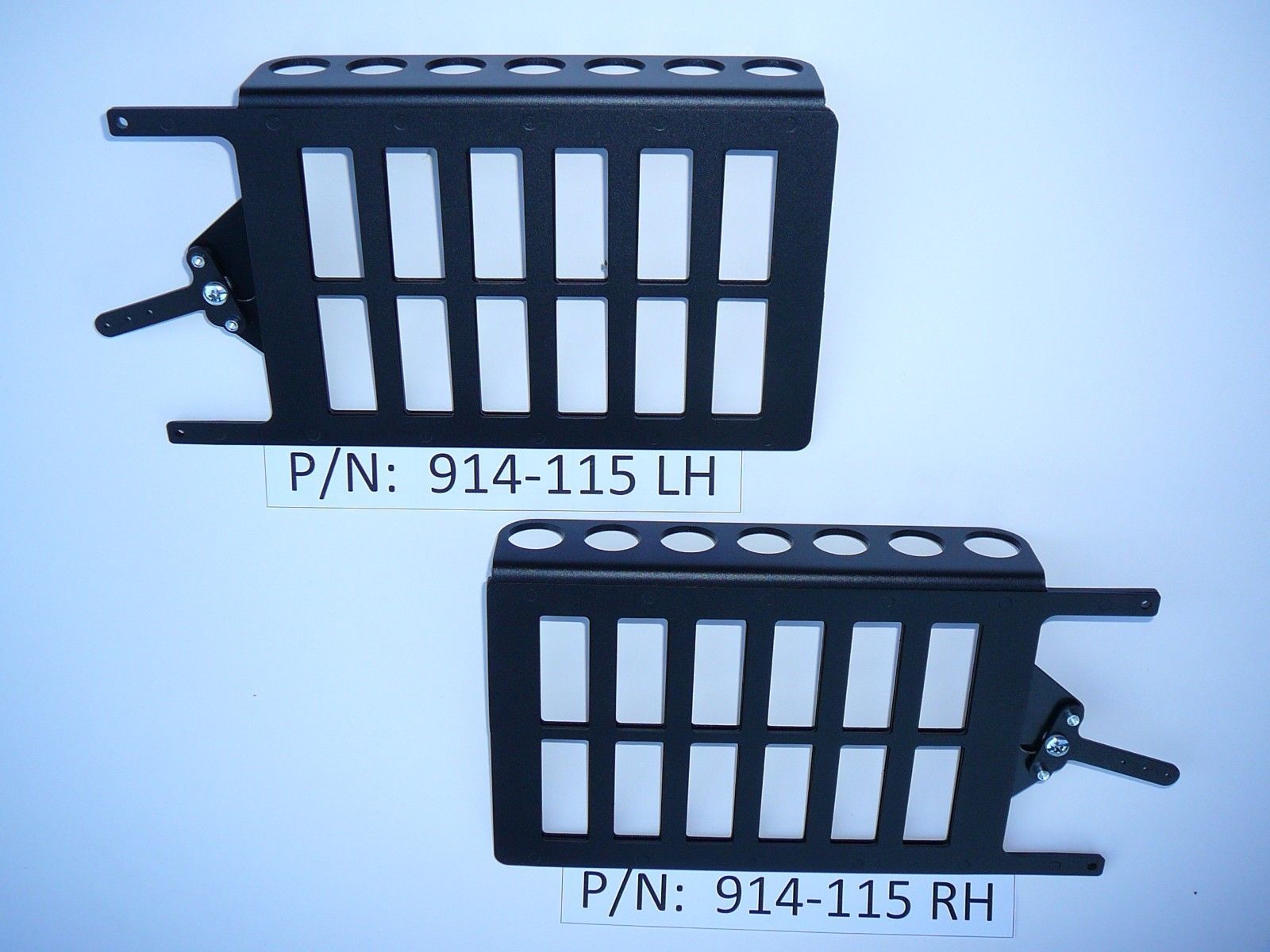 KIT Oil Radiator Shutter for ROTAX 912/914 engine | afors advert No42623