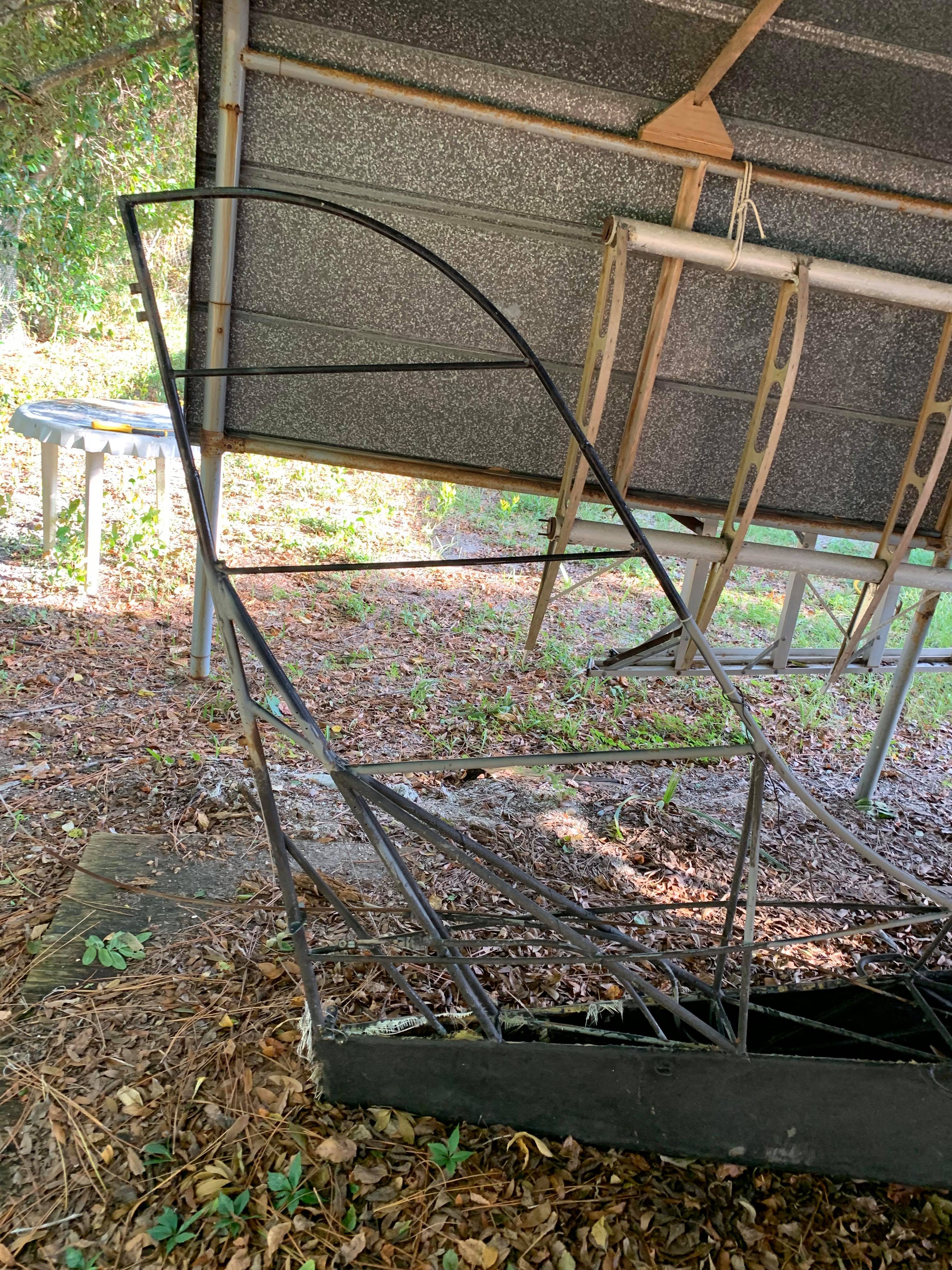 AVID AMPHIBIAN ( CATALINA ) 1990 BUILD. | afors advert No49225