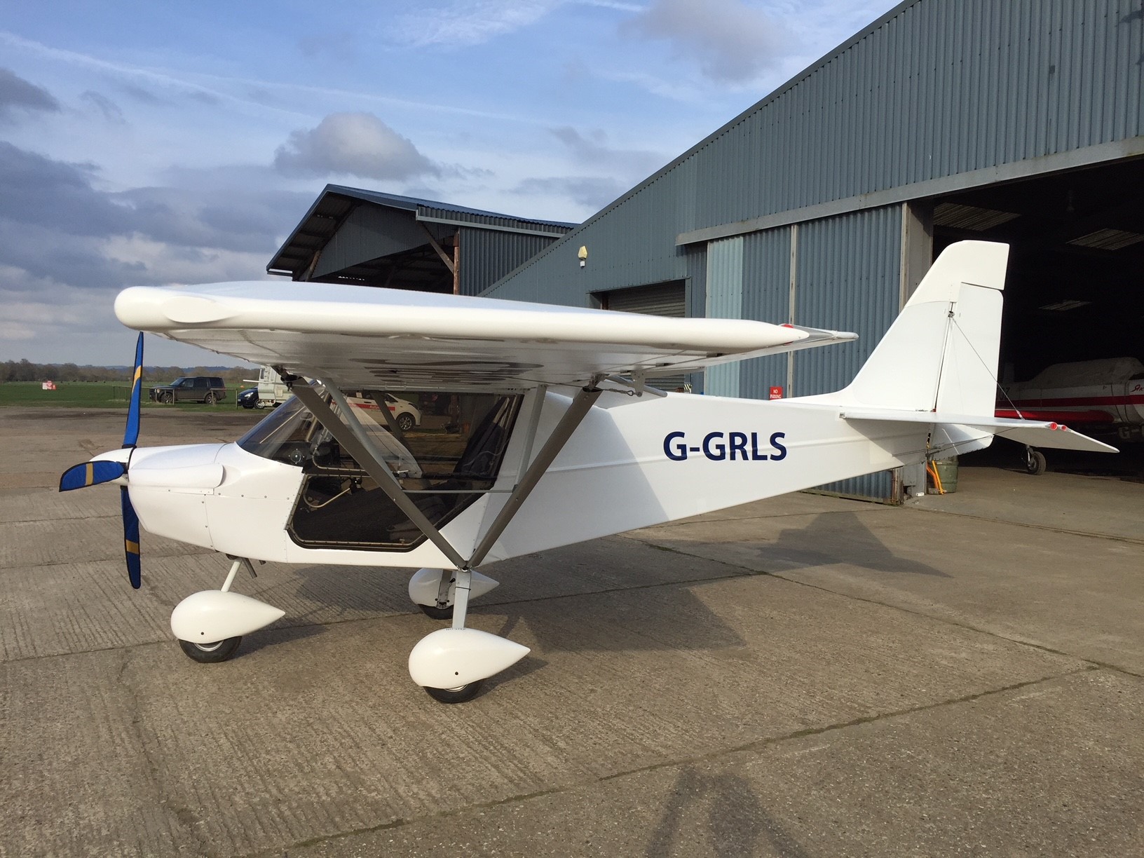 Brand New SkyRanger Swift II - SOLD | afors advert No43226