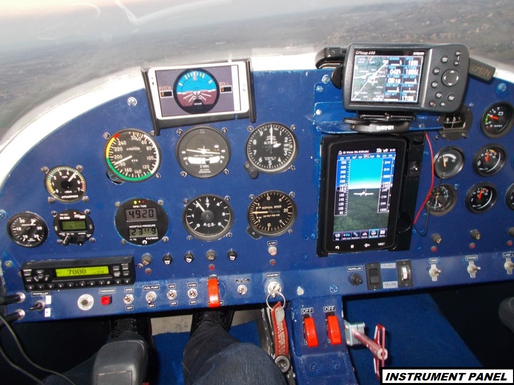 STORM 280 (1998...Rebuilt 2012 ) SOLD | afors advert No41758