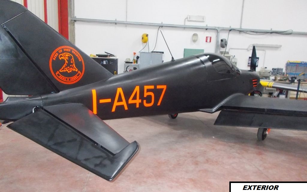 ASSO X 2009 Edition. (SOLD) | afors advert No41760