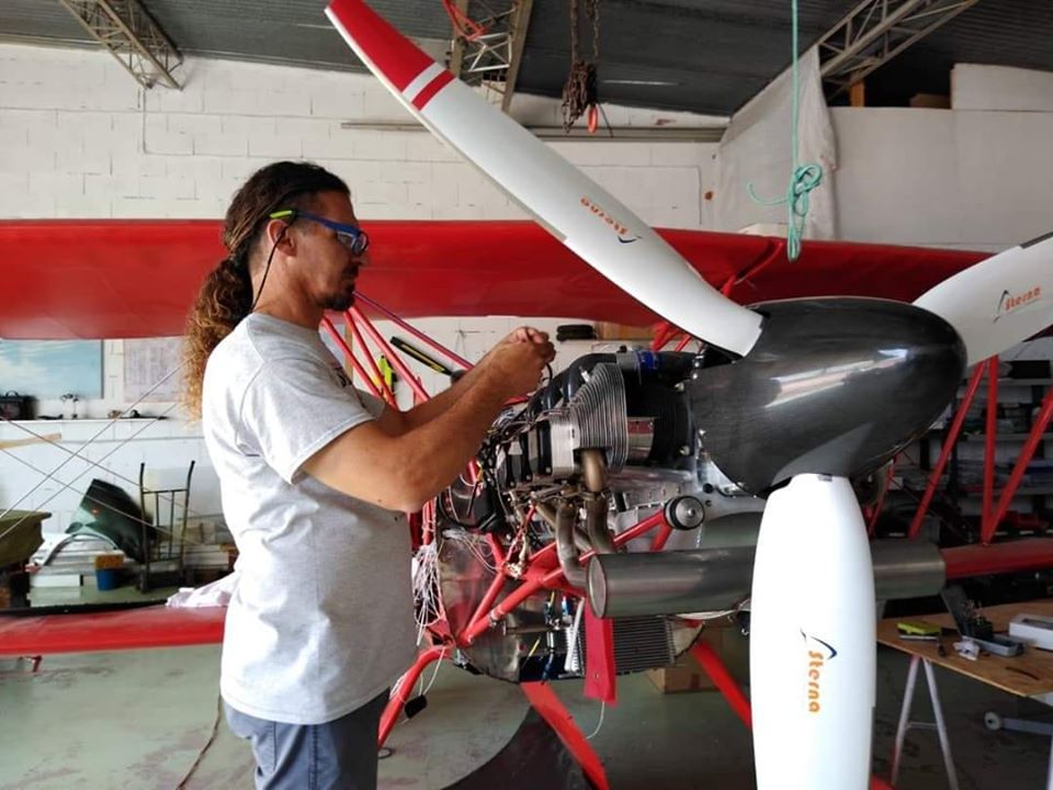 Sterna Propellers | afors advert No48884