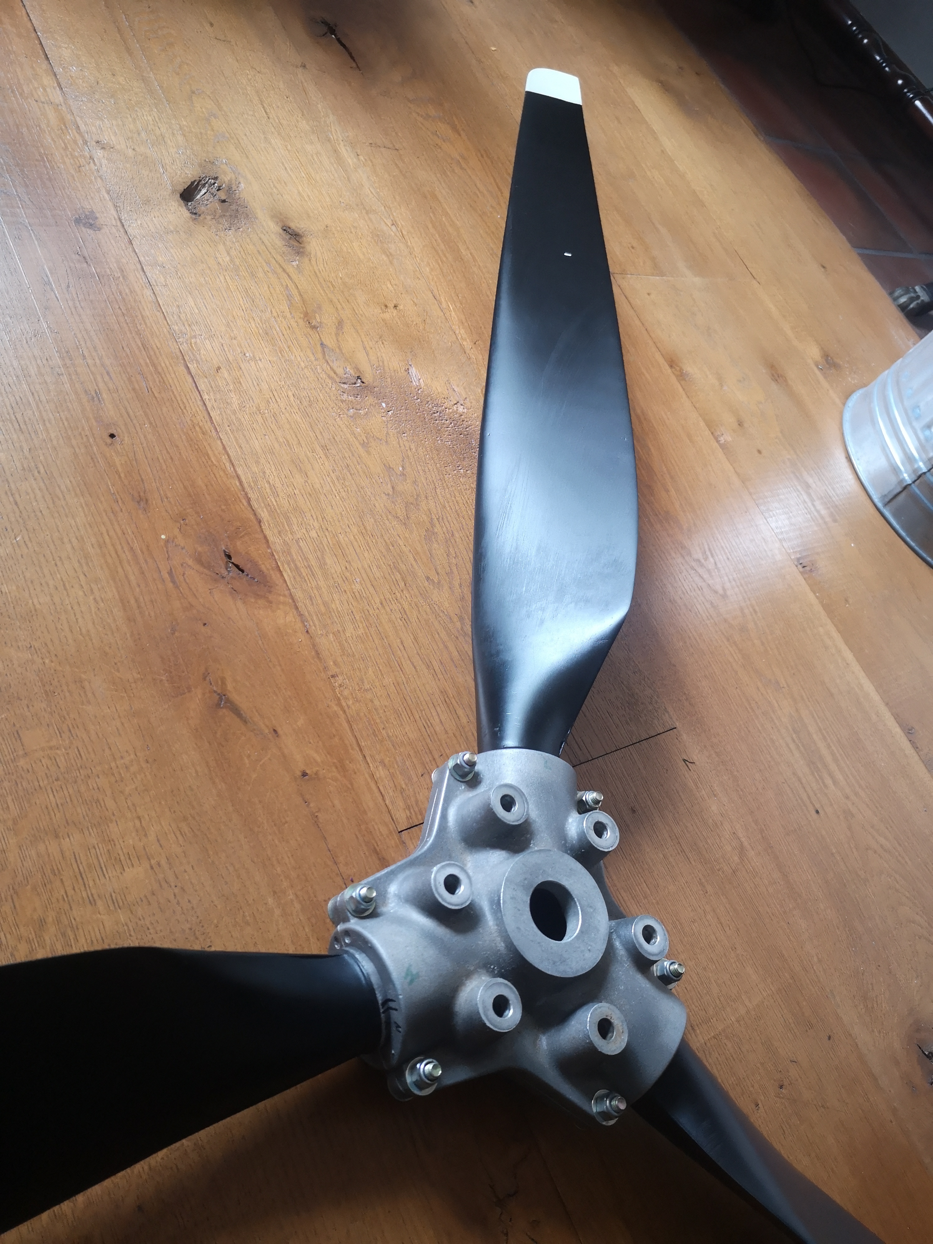 Arplast Ecodrive Propeller | afors advert No49664